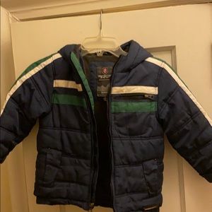 Jackets & Coats | Boys Protection System Coat | Poshmark